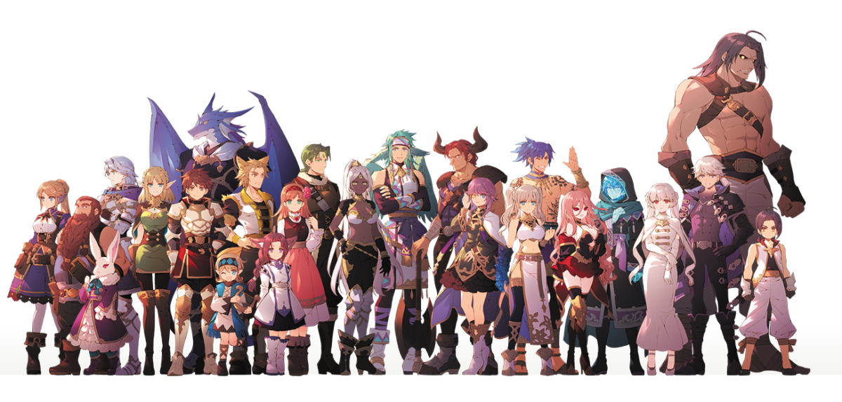 5周年を迎える『ソード・ワールド2.5』シリーズの最新作が7月20日（木）に発売！ | BROAD｜ボードゲームマガジン